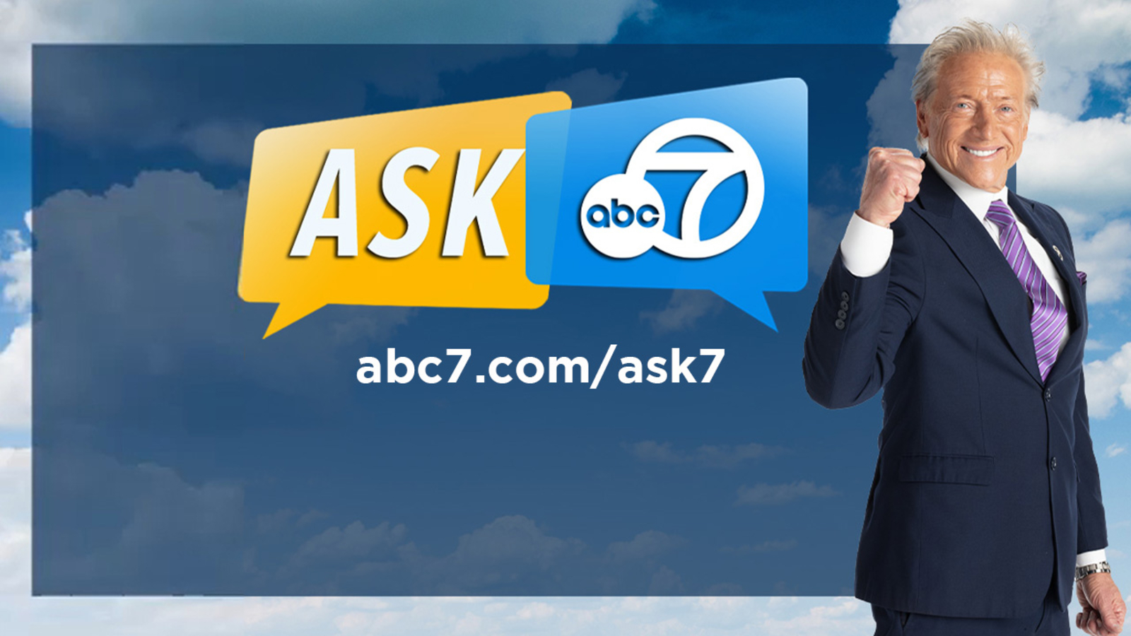 Ask Dallas: ABC7 Los Angeles' Chief Meteorologist Dallas Raines answers ...