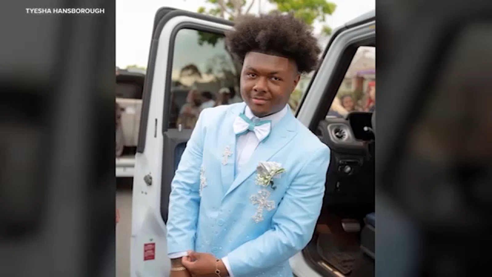 Chyler Paton death: Family asks county to issue reward in murder of ...