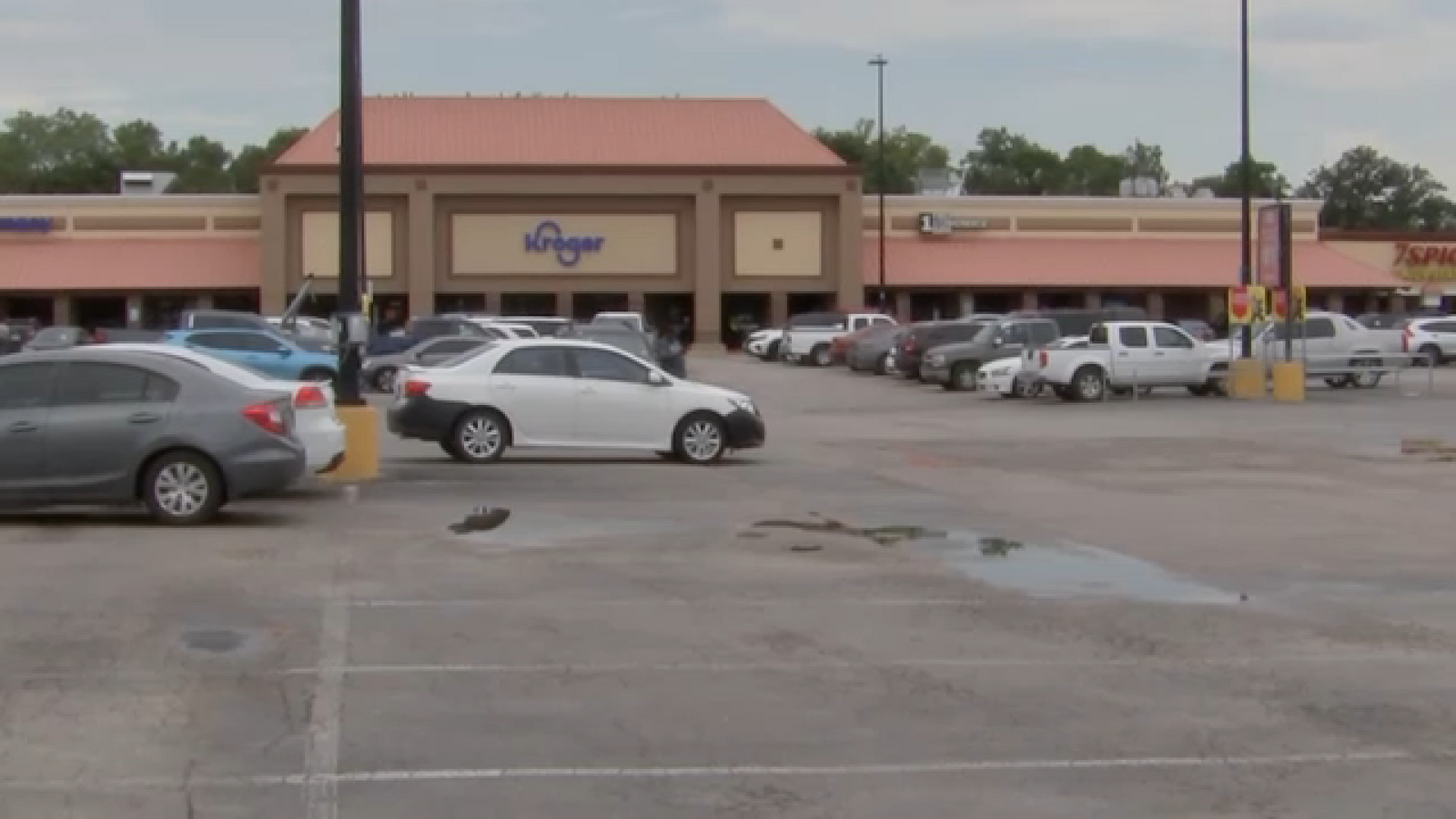 TX Home-Run Daycare Operator Left Her Client's 5 Children Inside A Hot ...