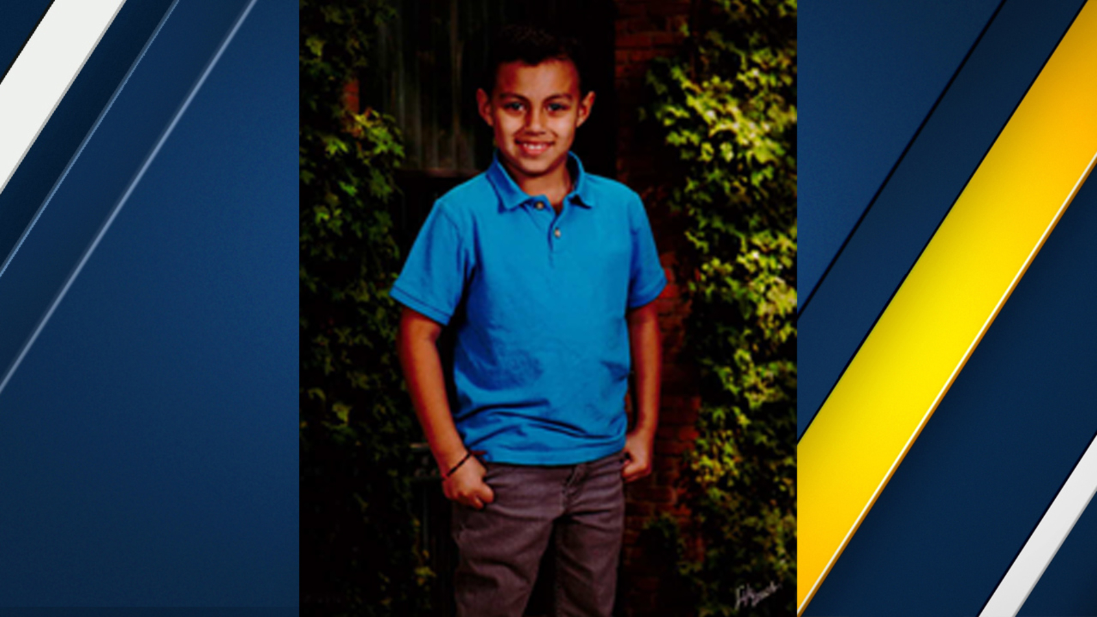 Missing 9-year-old Oxnard boy found safe - ABC7 Los Angeles