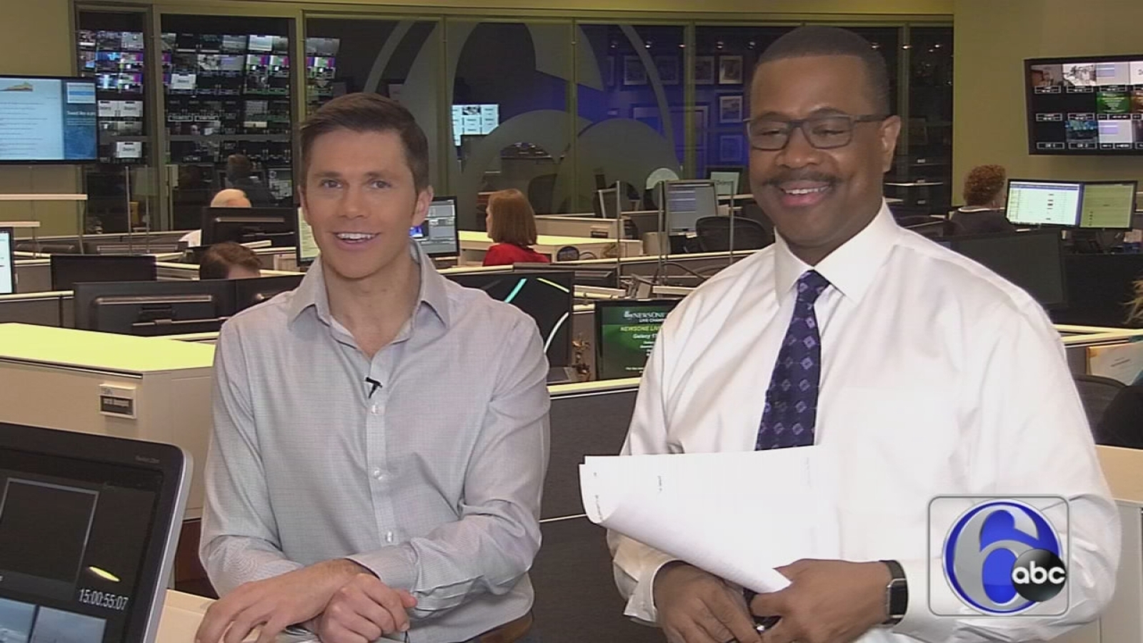 Action News Update - 6abc Philadelphia