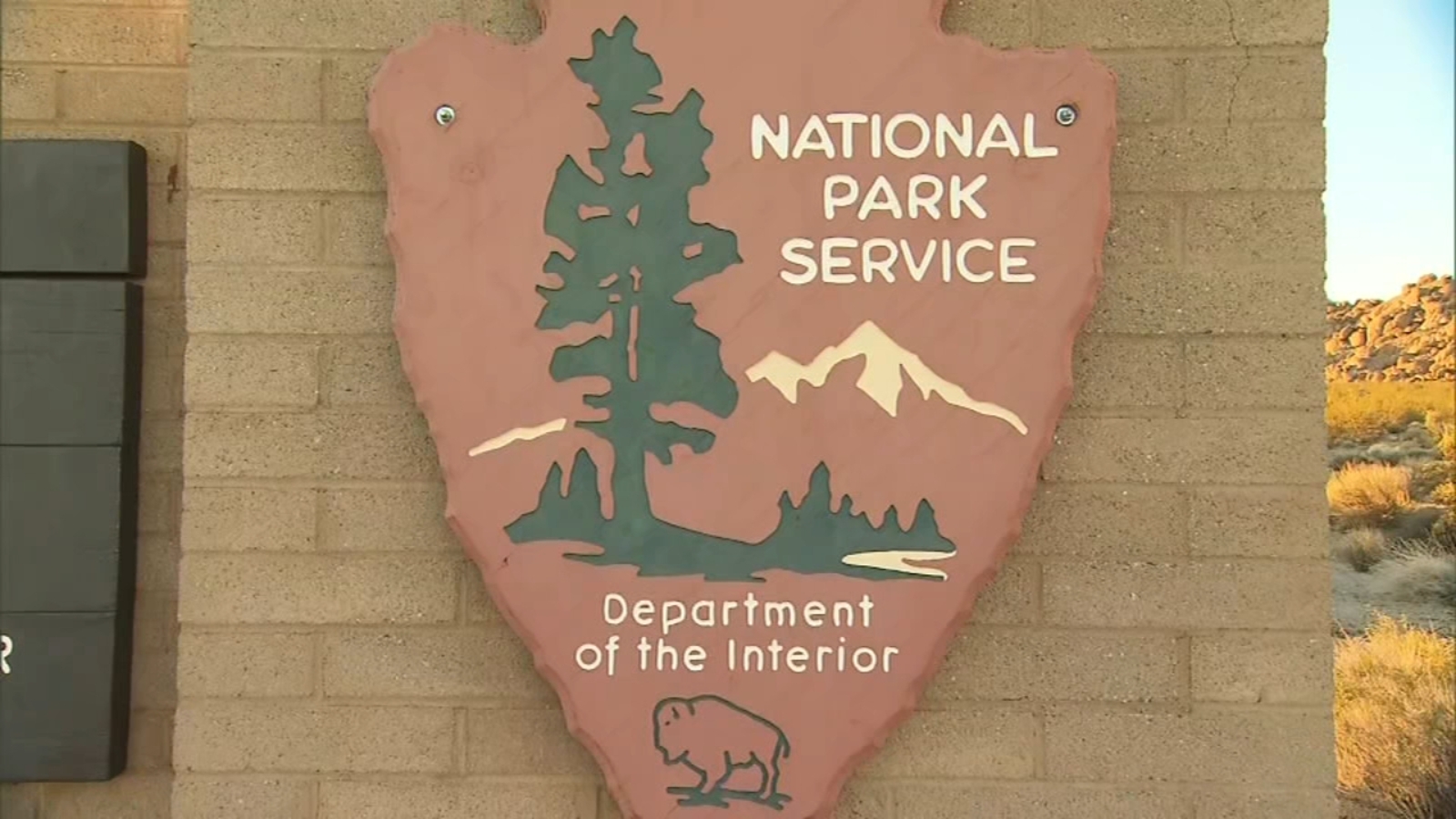 Enjoy a free visit to any national park on Great American Outdoors Day ...