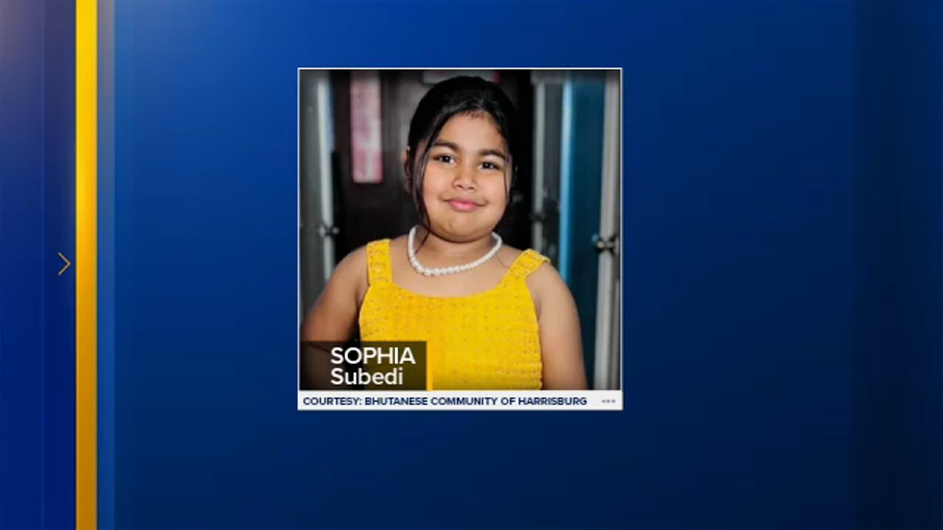 9-year-old girl's death at Hersheypark in Pennsylvania ruled accidental - 6abc Philadelphia