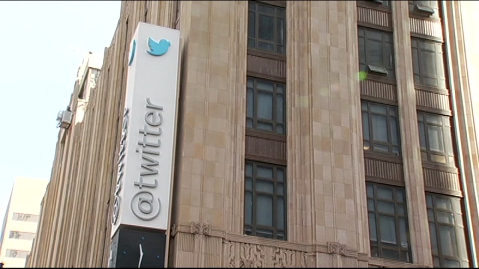 Twitter is broadening what it considers hate speech and abuse on social ...