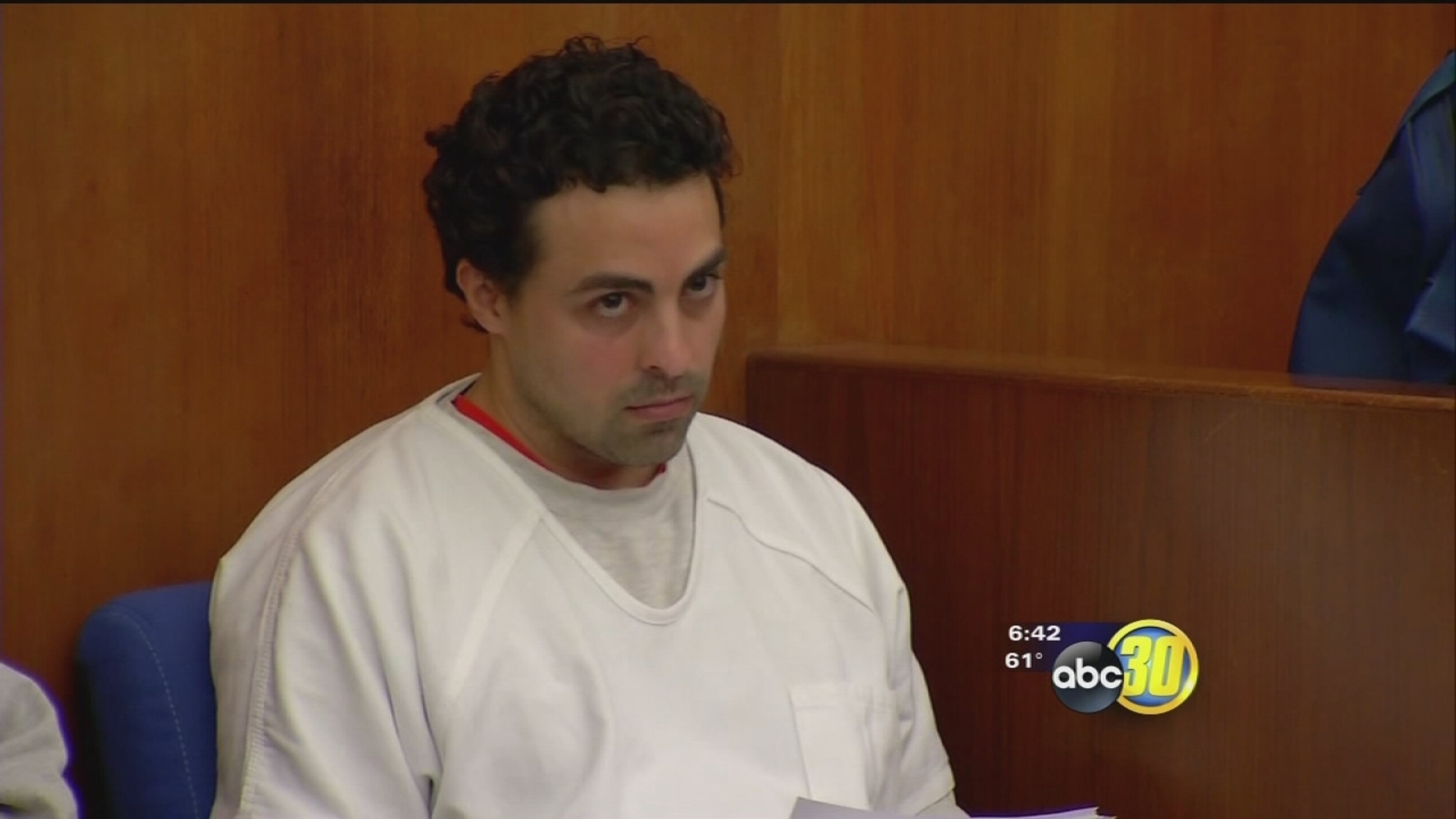 Former Exeter High School teacher sentenced to six years for sex crimes ...