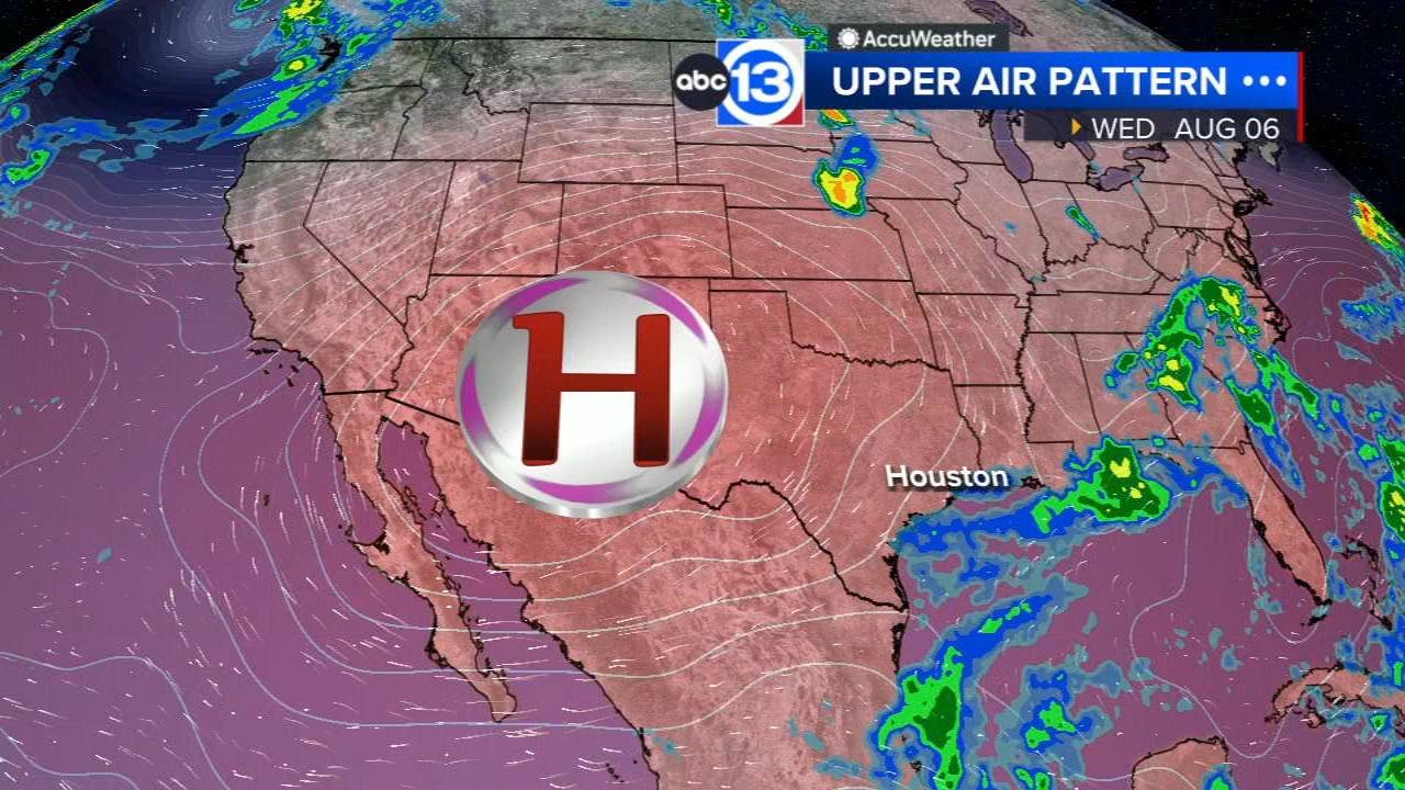 Contact Us: How to reach KTRK-TV, ABC13 Eyewitness News in Houston ...