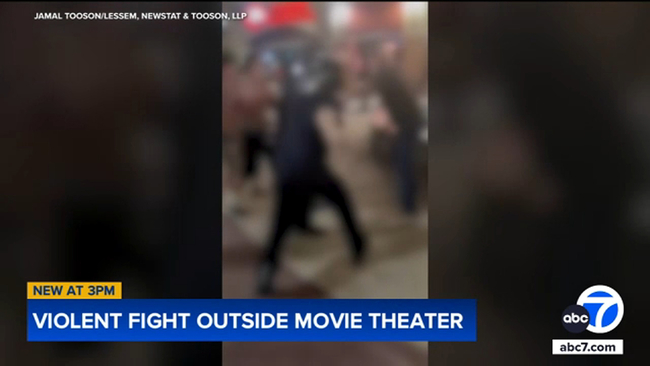 Simi Valley residents call for hate crime charges against teens in ...