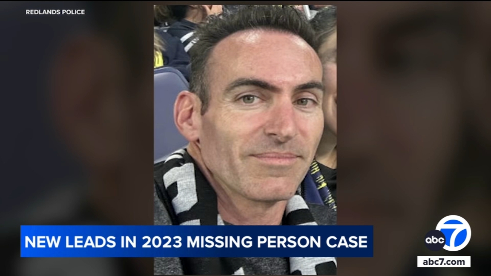 SoCal police investigate possible connection between missing persons ...
