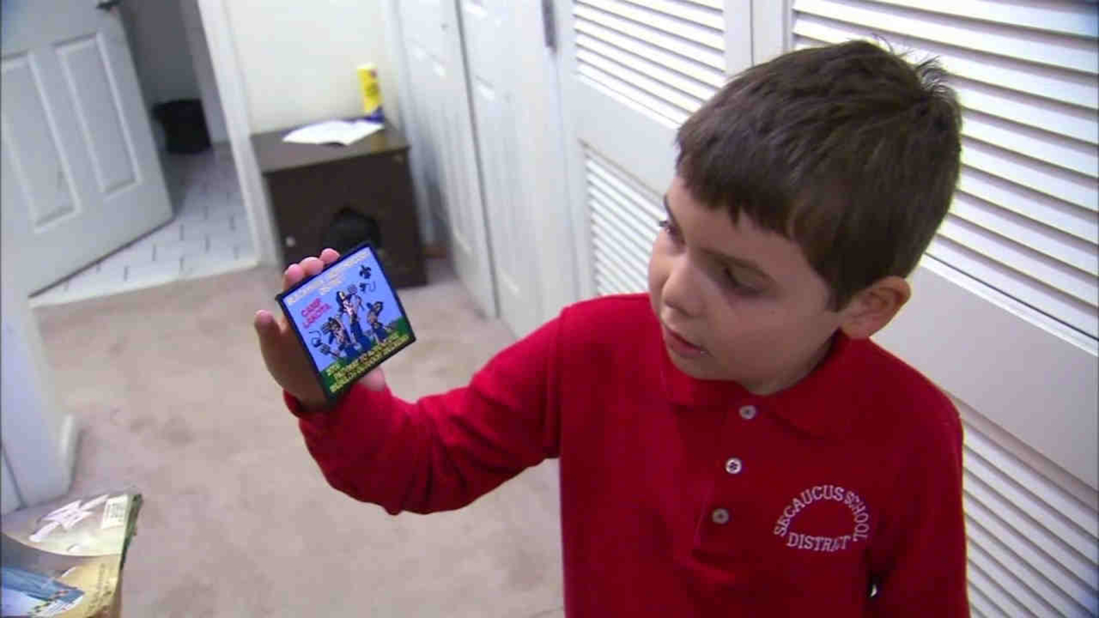 Boy Scouts allows transgender boy to return to Cub Scouts - ABC13 Houston