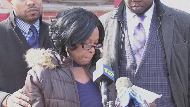 Mom of suspect charged in Karina Vetrano's murder in Howard Beach: 'He ...