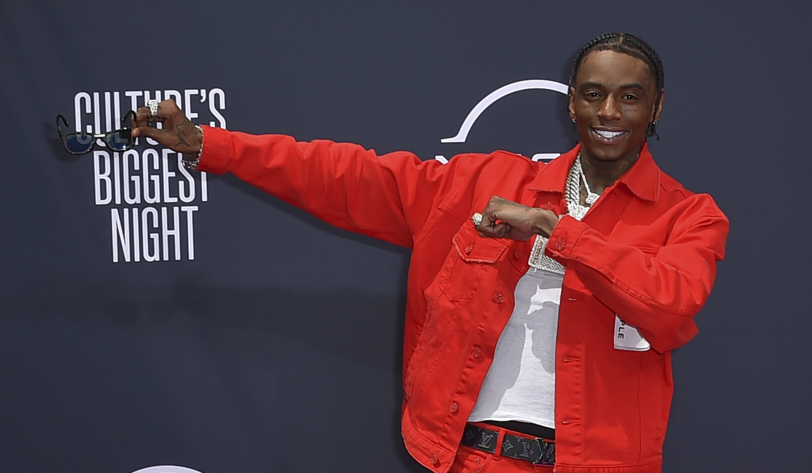 Soulja Boy arrest news: Chicago-born rapper known for 'Crank That' song ...
