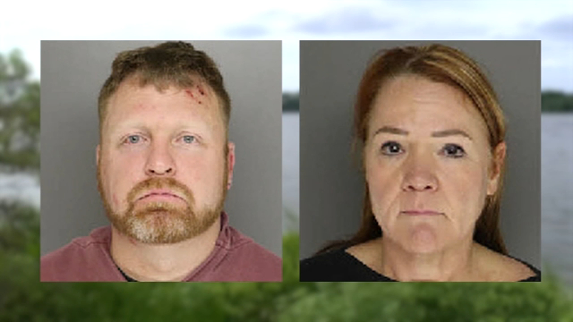 Boat crash NC | Grand jury returns second-degree murder indictments in ...