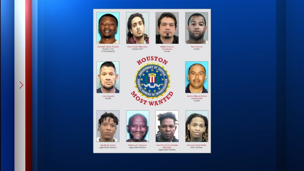 Alleged Tren de Aragua senior leader Giovanni Vicente Mosquera Serrano ...