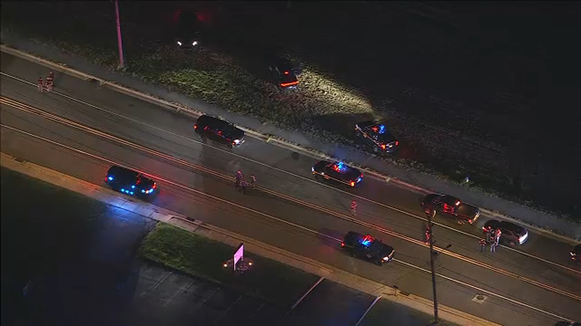 Shooting investigation ends with chase, crash in Newark, Delaware ...