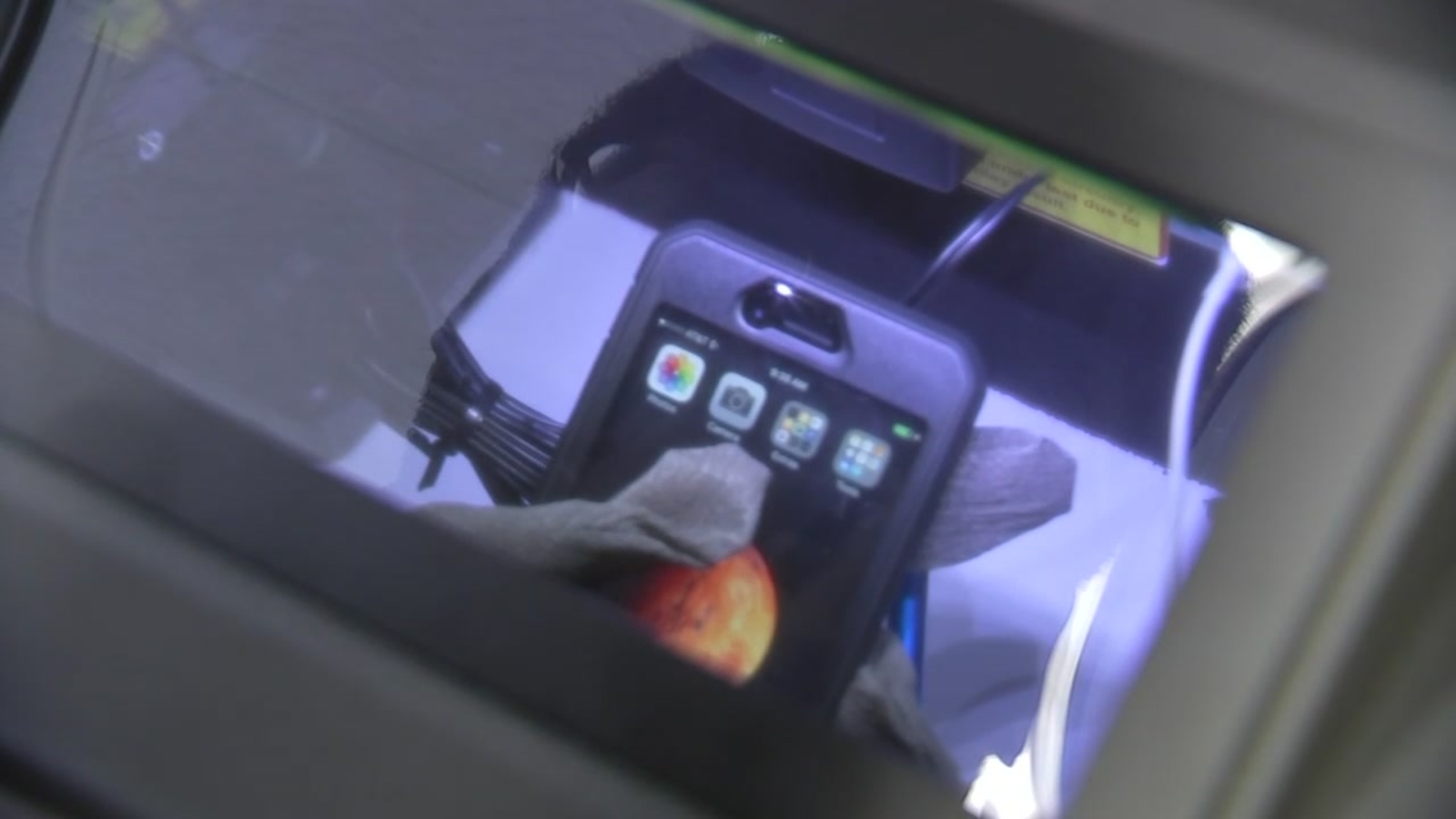 EXCLUSIVE: Go behind the scenes of Houston's digital forensic crime lab ...