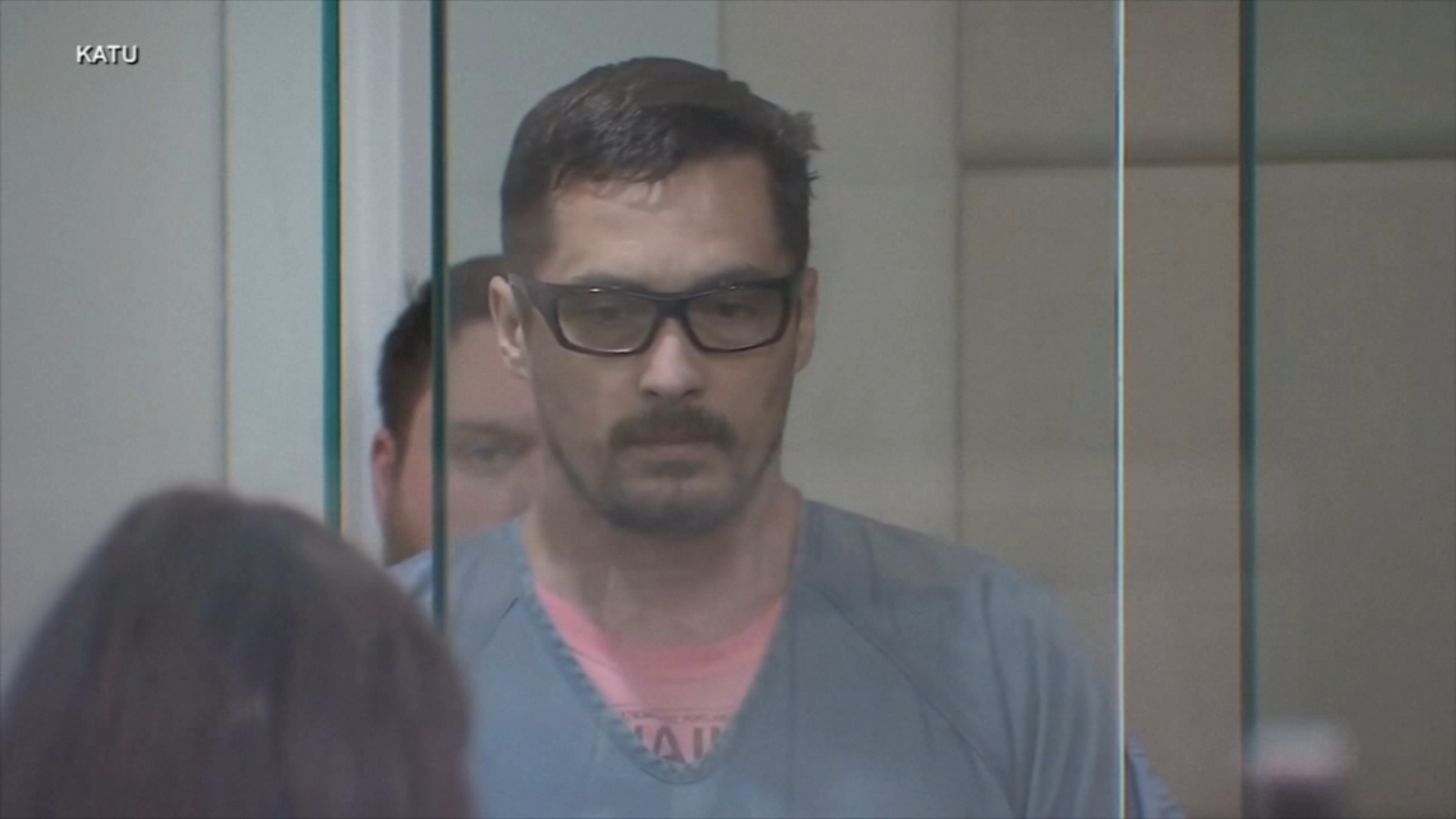 Oregon murder suspect, Jesse Lee Calhoun, now charged in death of 4th ...