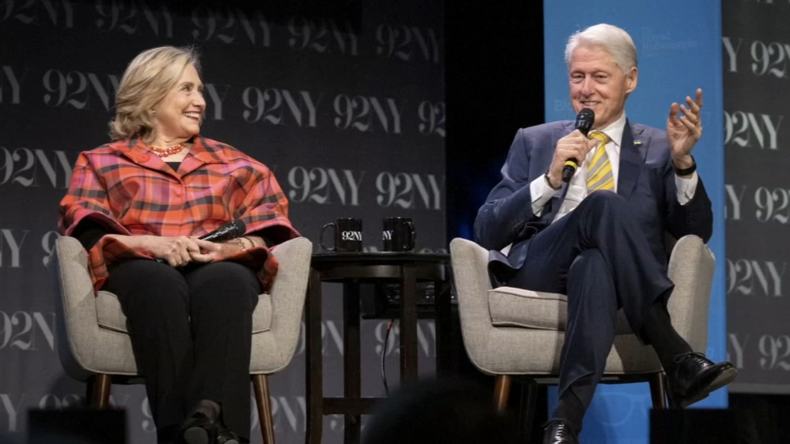 Jeffrey Epstein latest: House Oversight Committee issues subpoenas for ...