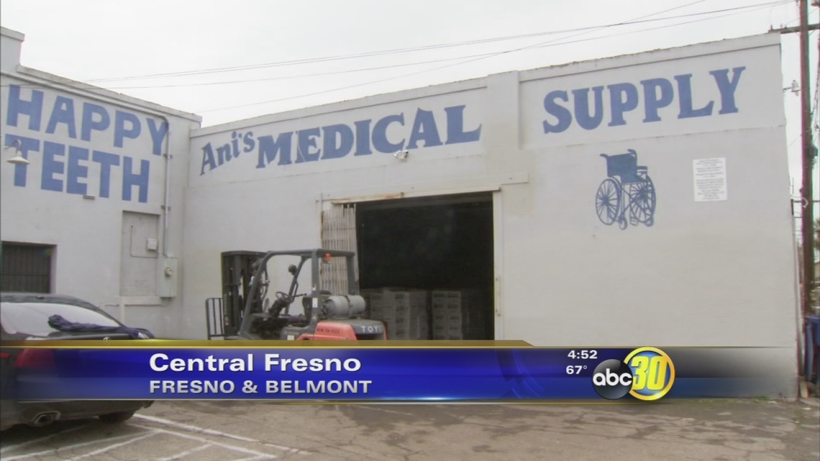 Literacy organization, started by young girl, opens new distribution ...