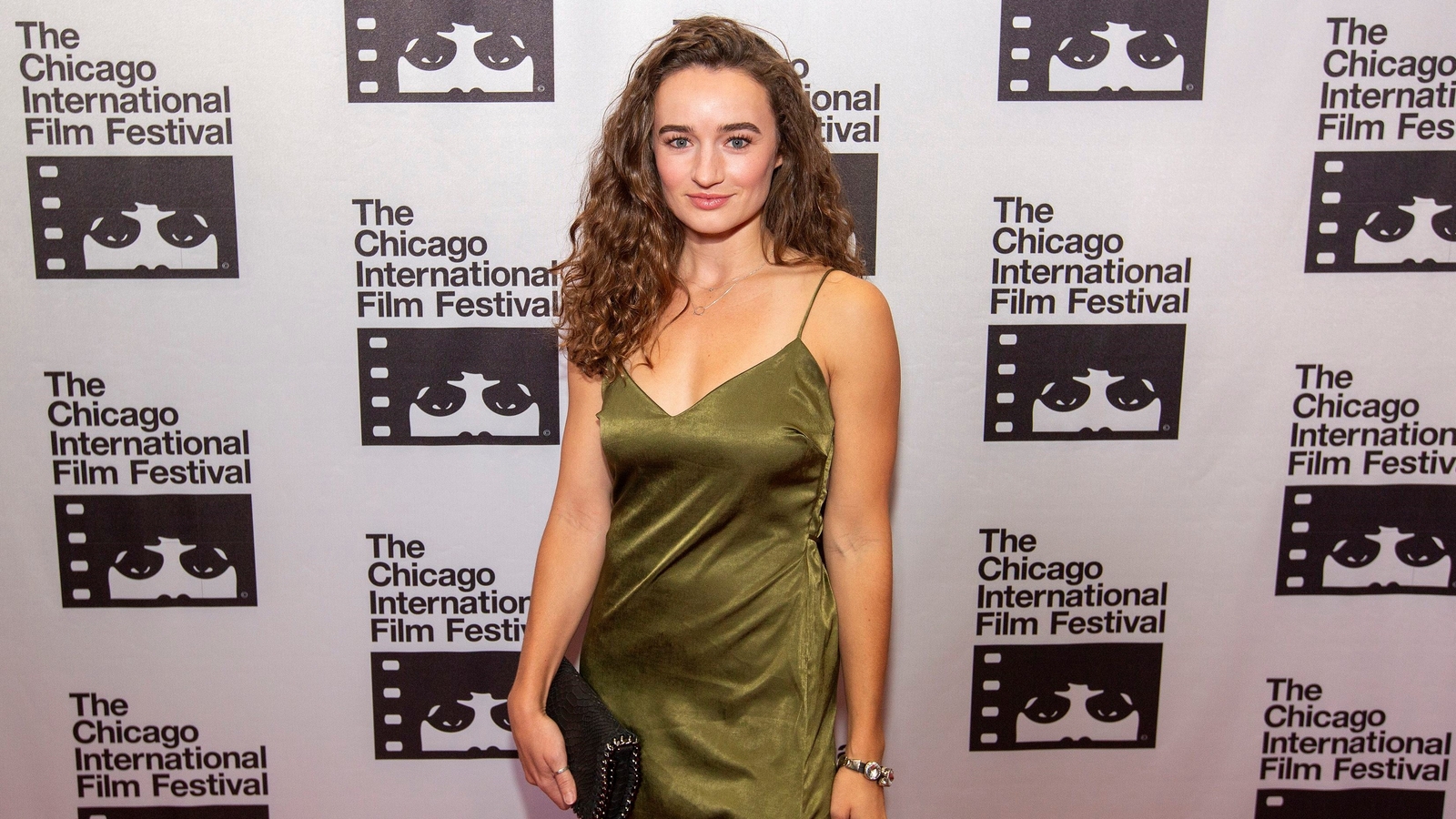 'The Walking Dead' actress Kelley Mack dies at 33 after battling glioma tumor - ABC7 Los Angeles