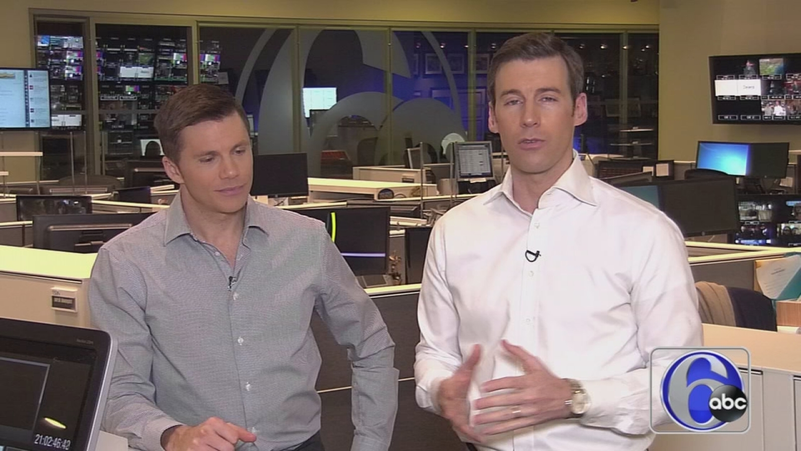 Action News Update - 6abc Philadelphia