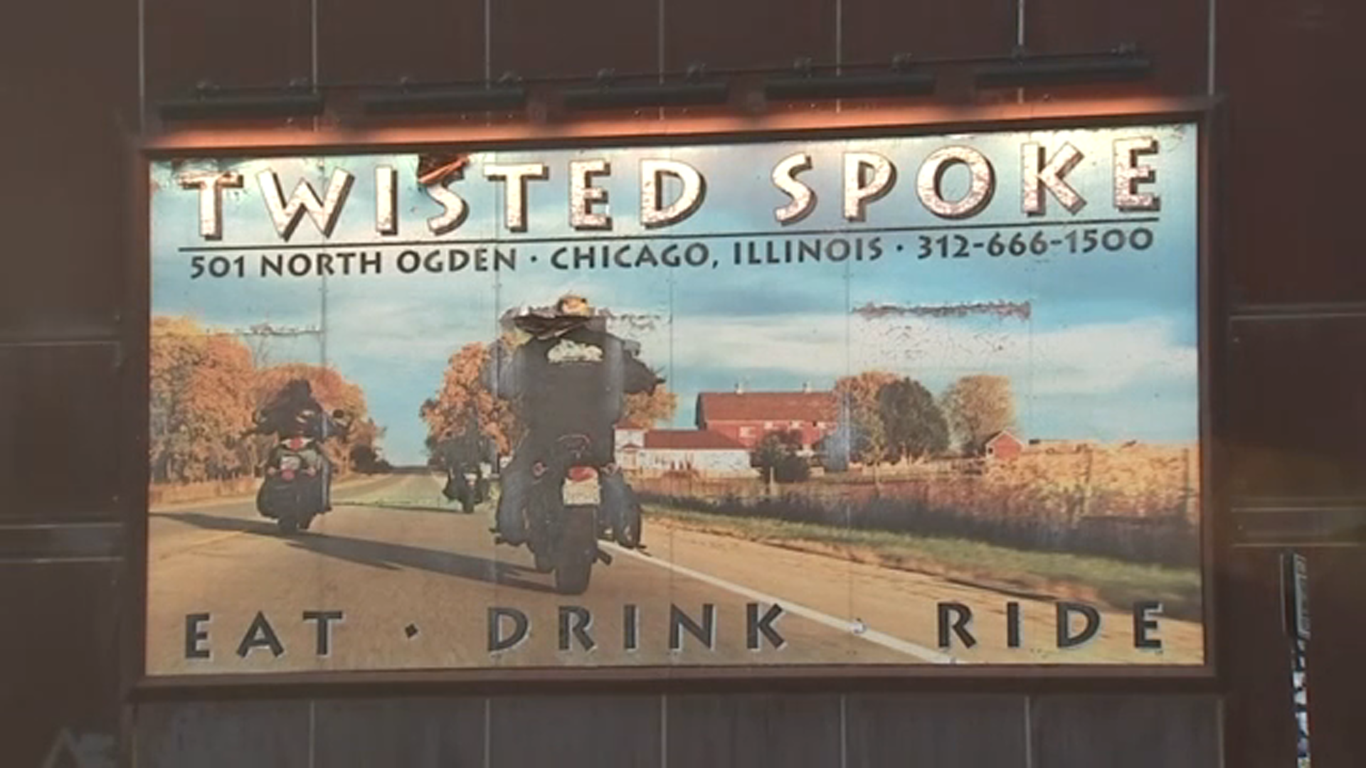 Twisted Spoke in Chicago's West Town to close after 30 years, owner ...