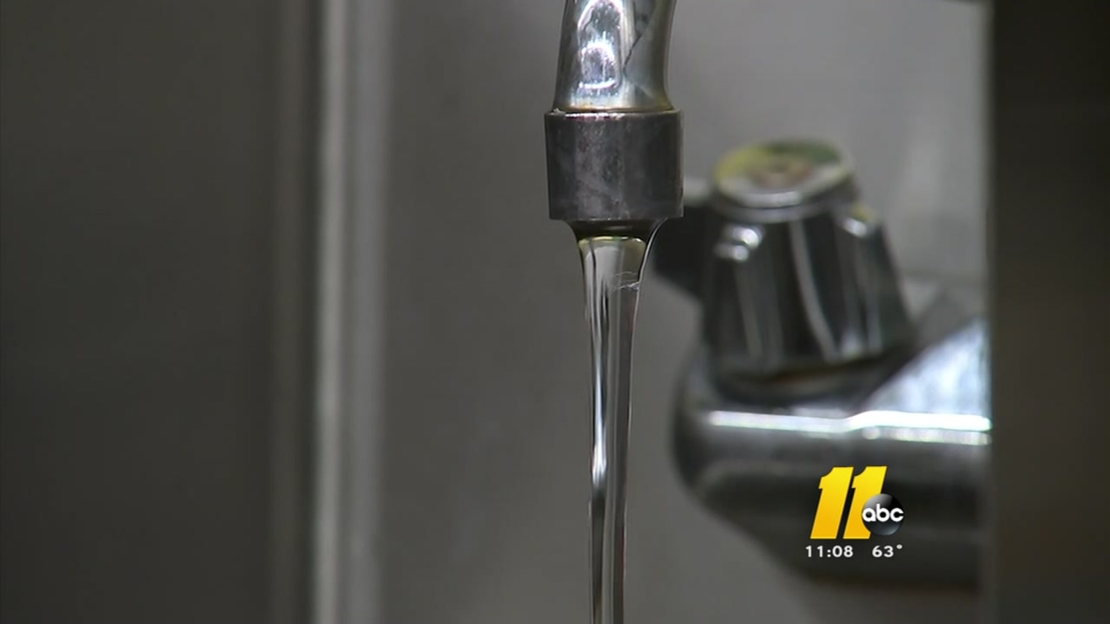OWASA braces for flood of complaints after water crisis - ABC11 Raleigh ...