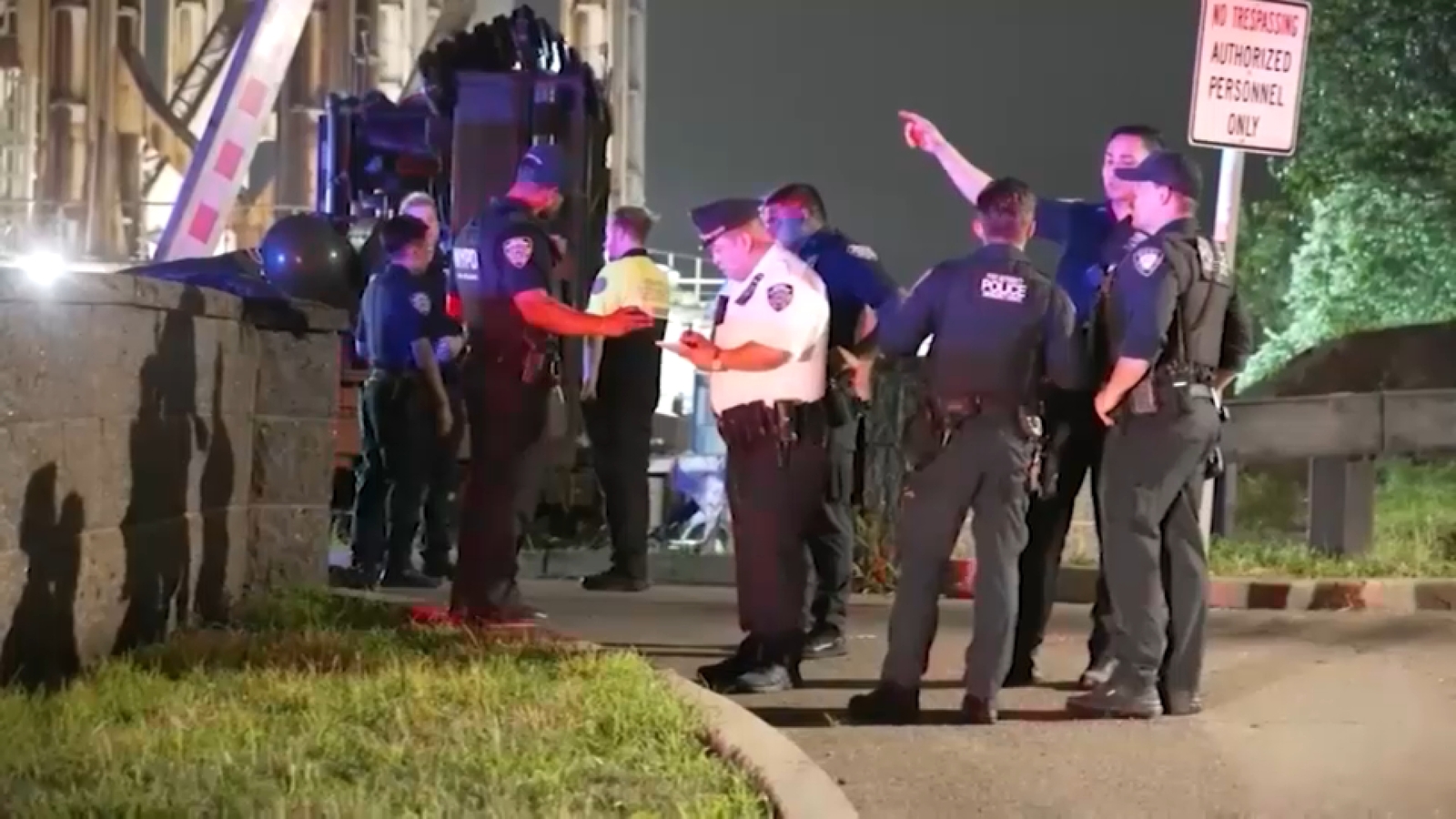 New York State indicts 2 migrants after botched robbery led to shooting ...