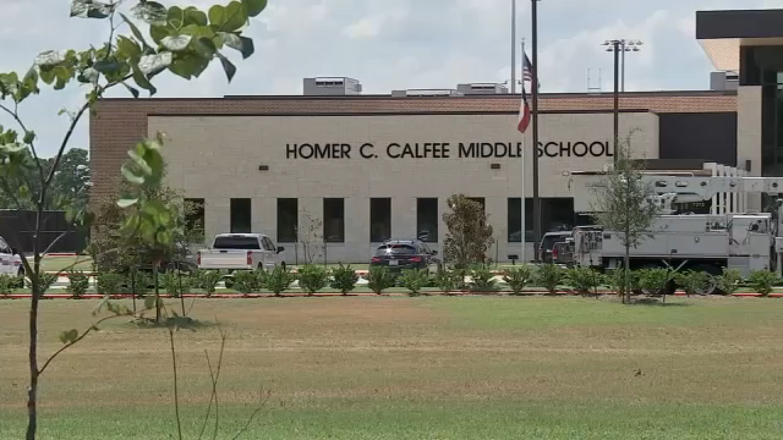Conroe city council to host special meeting regarding Calfee Middle ...