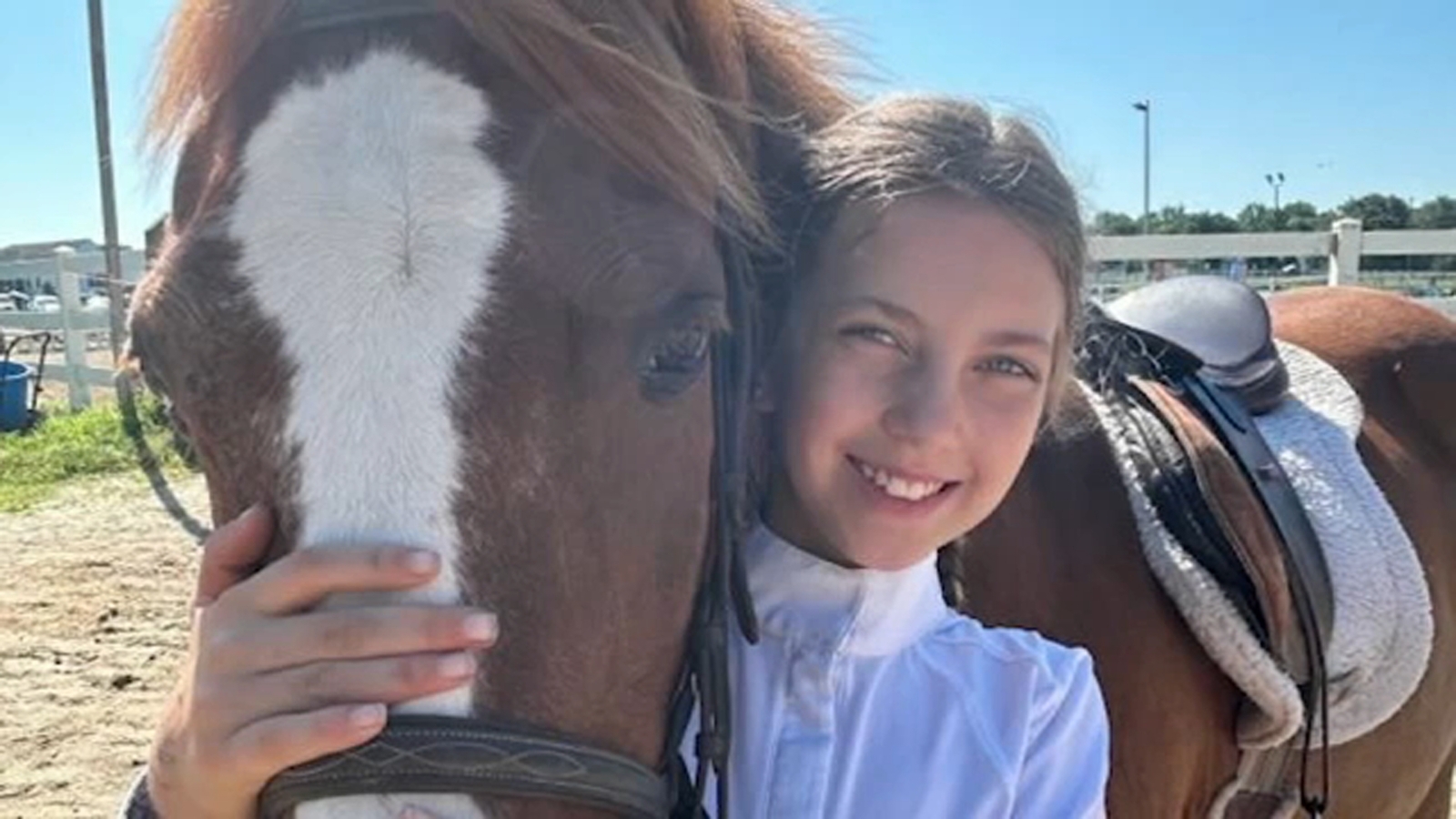 Harris Lake boat accident | Family shares memories of 10-year-old ...