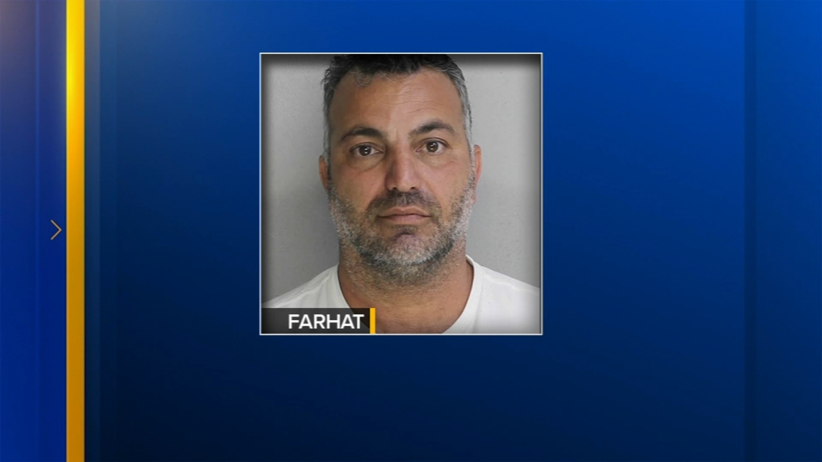 Pennsylvania mechanic Fares Farhat arrested for allegedly issuing ...