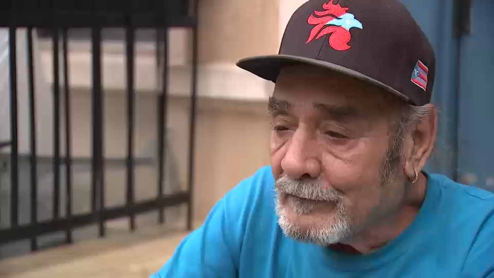 83-year-old sucker punched in the face by man on Citi Bike in Chelsea, Manhattan - ABC7 New York