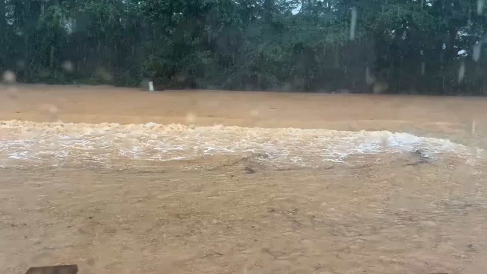 Spring Hope floodwater rescue | Police identify man, woman killed after ...
