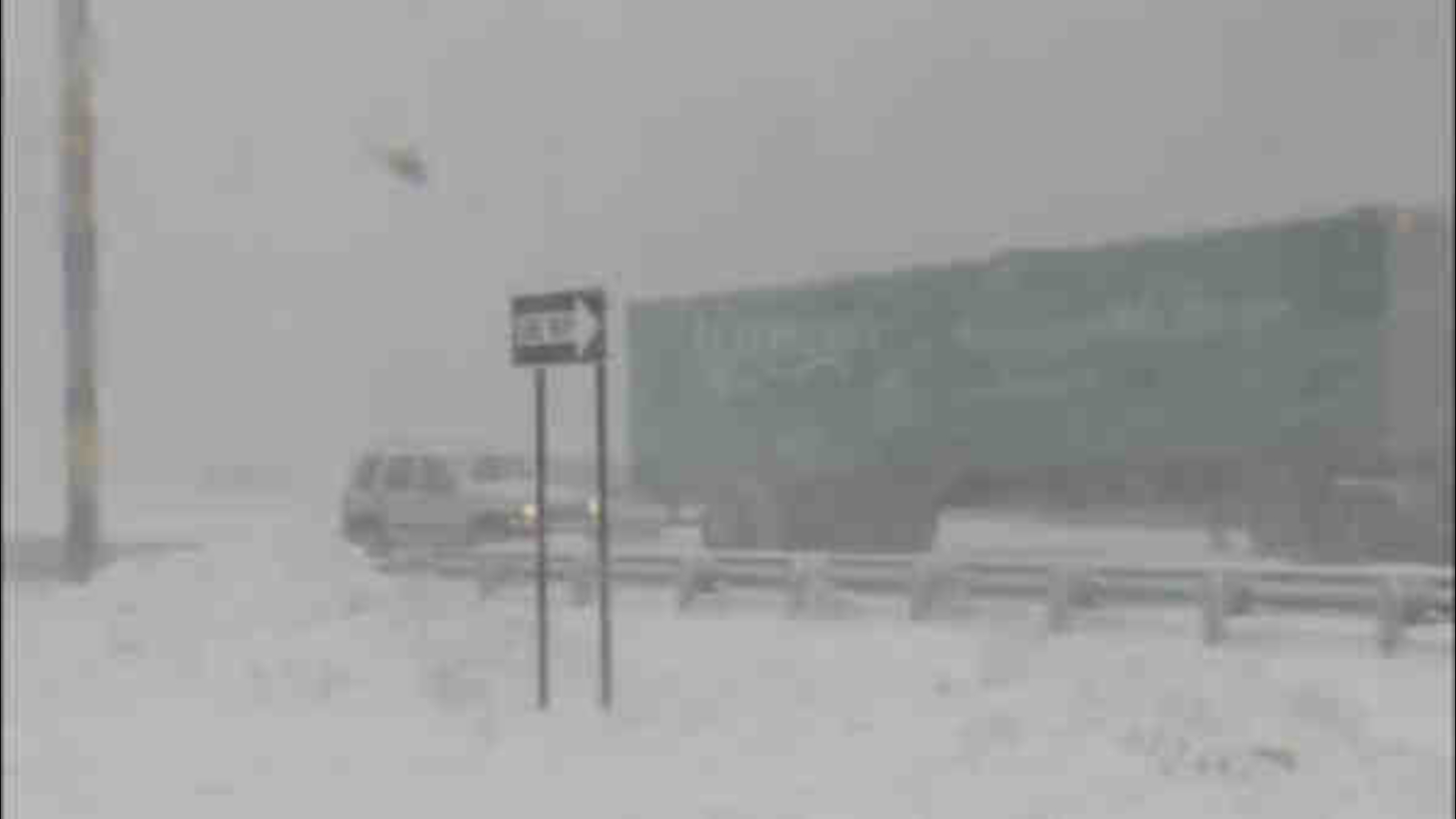 VIDEO: Live snowstorm coverage from Suffolk and Nassau counties - ABC7 ...