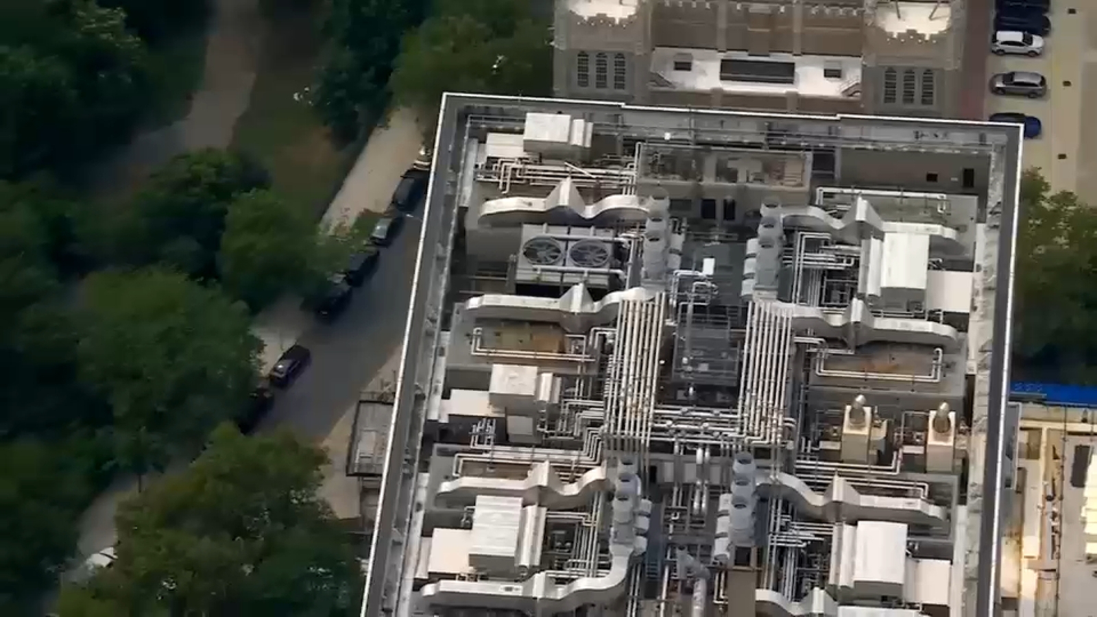 Central Harlem Legionnaires' outbreak: Legionnaires' town hall set to ...