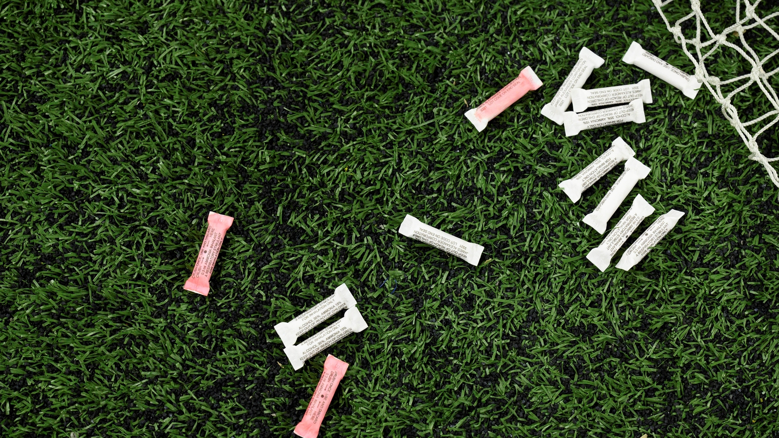 Football players can still use smelling salts as long as not provided ...