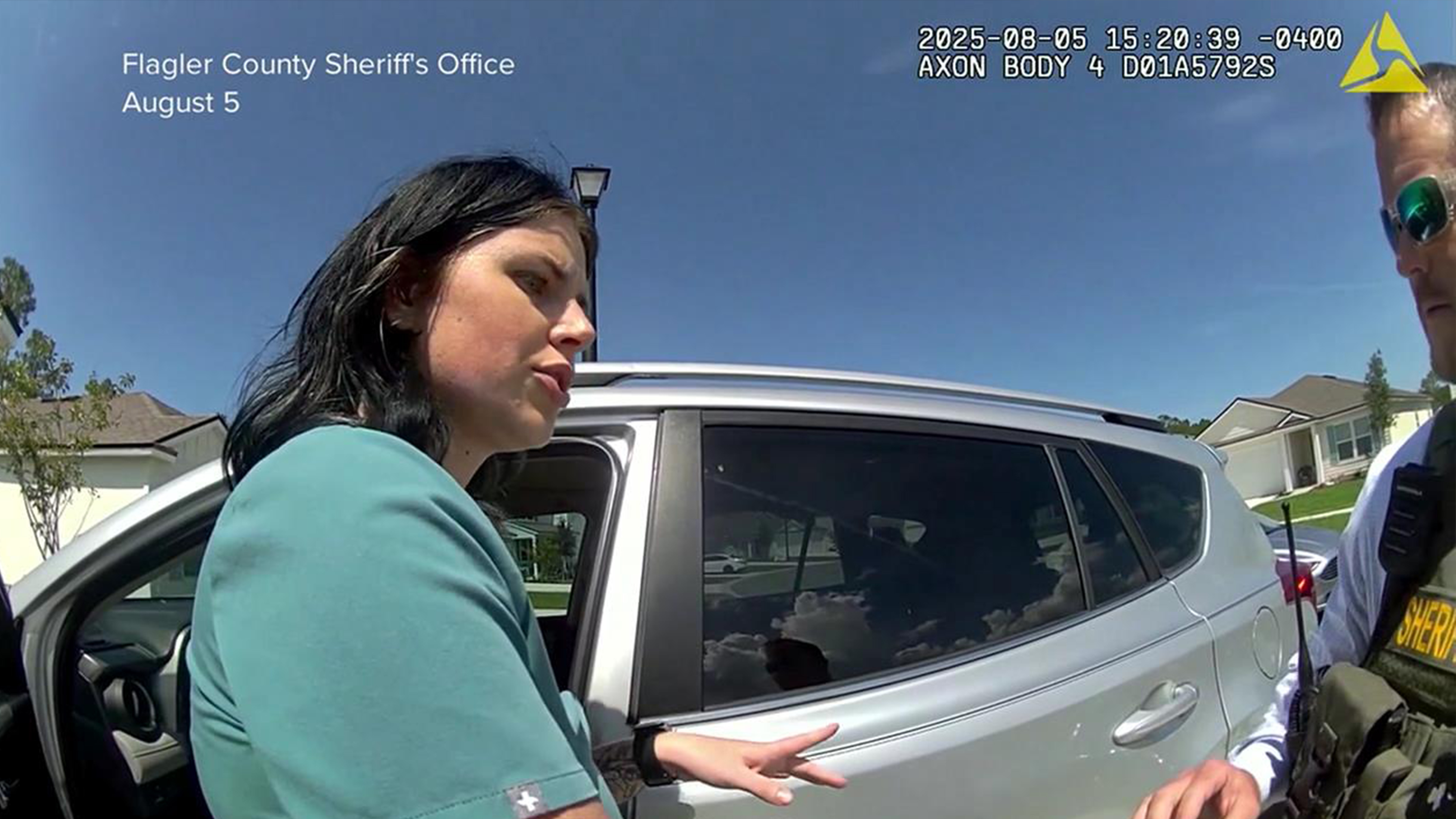 Nurse imposter arrested after treating over 4,000 patients without a ...