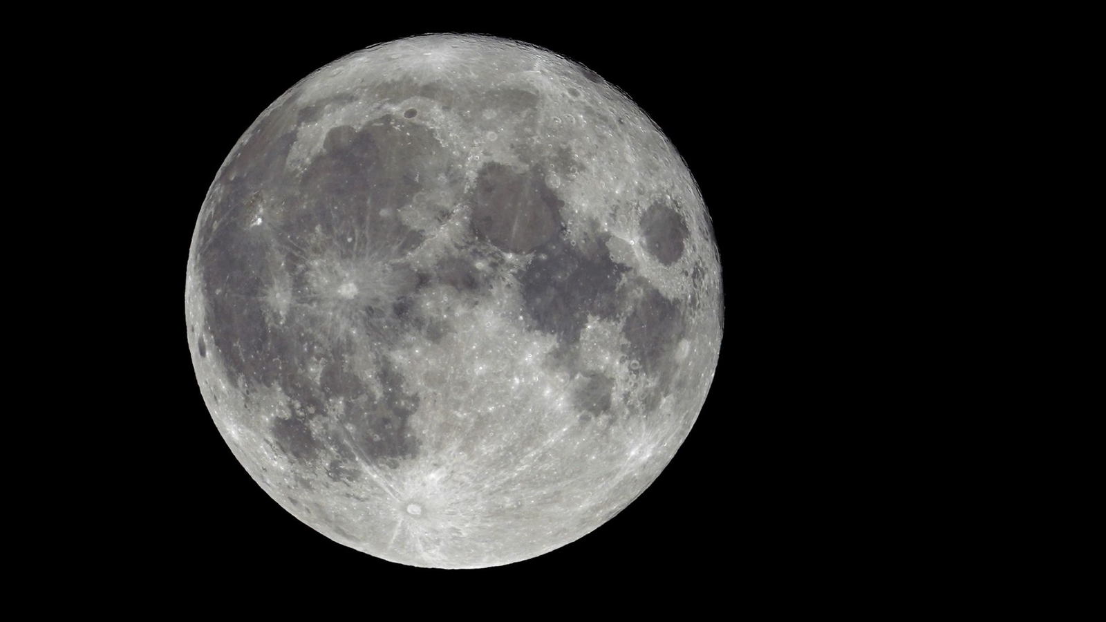 August sturgeon moon: What it means for your zodiac sign - ABC30 Fresno