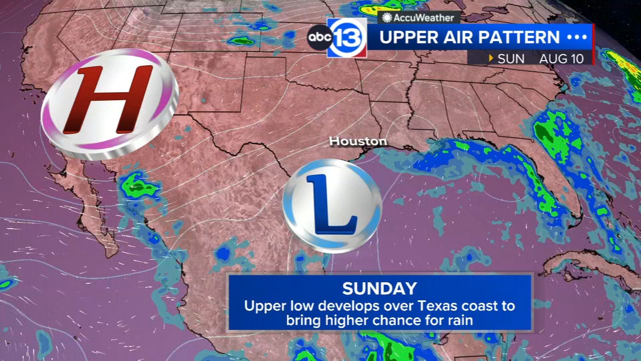 Hurricane season: Harris County storm evacuation zones and routes ...