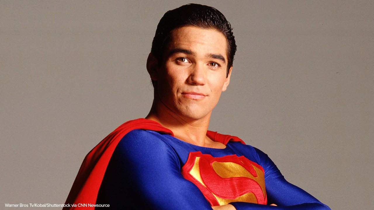 Former Superman actor says he's joining ICE, backs Trump's immigration ...