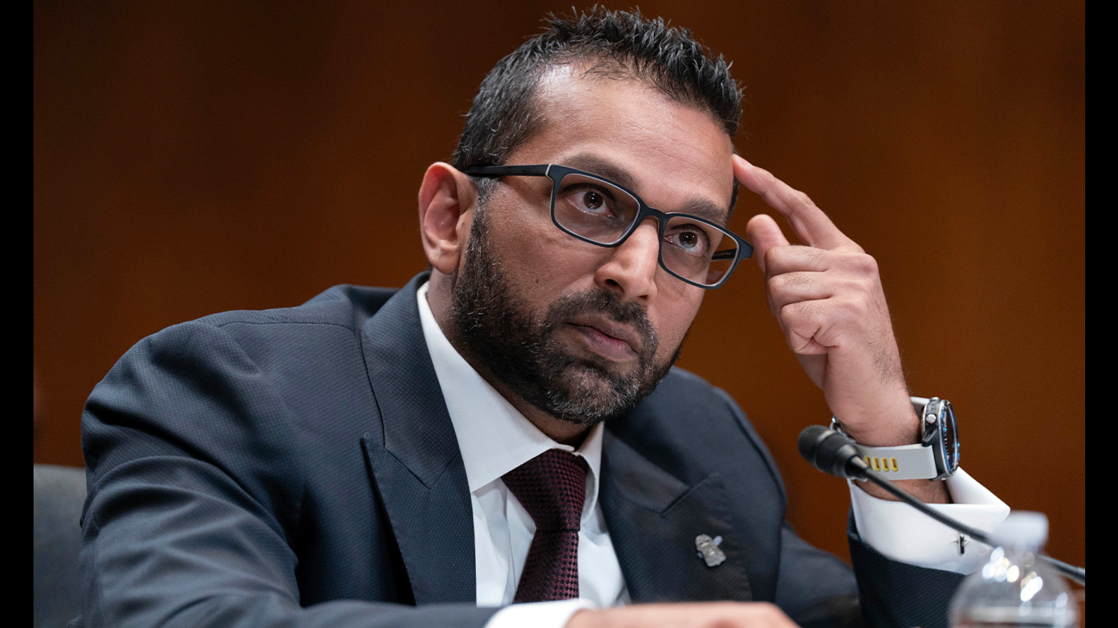 Several senior FBI leaders ousted without explanation, sources say ...