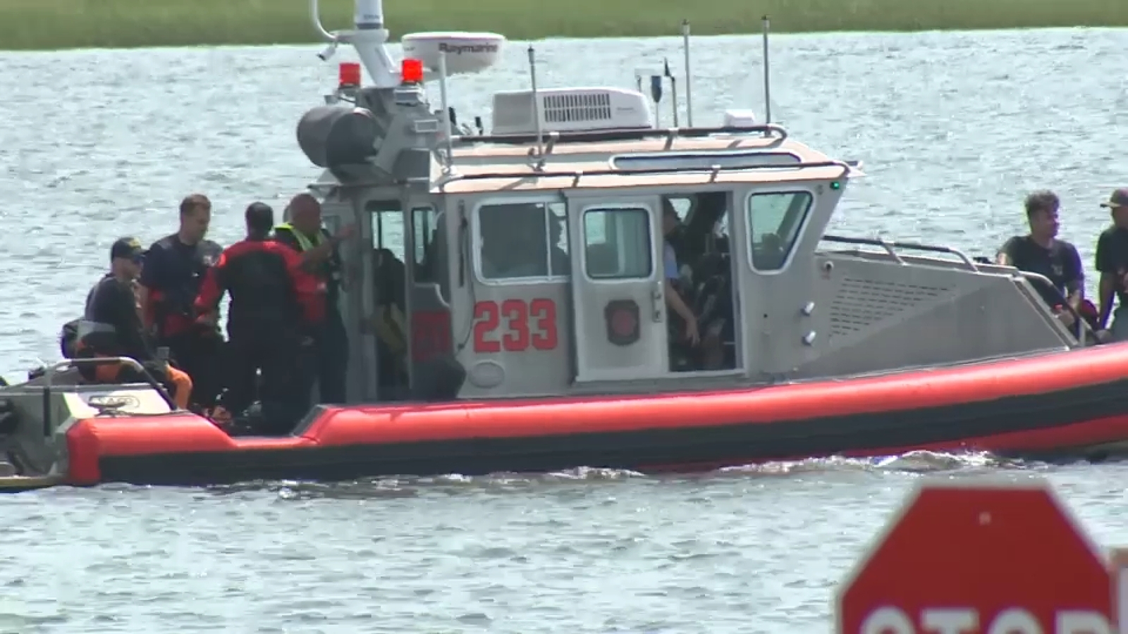 Missing 6-year-old: Body found floating in Housatonic River in ...