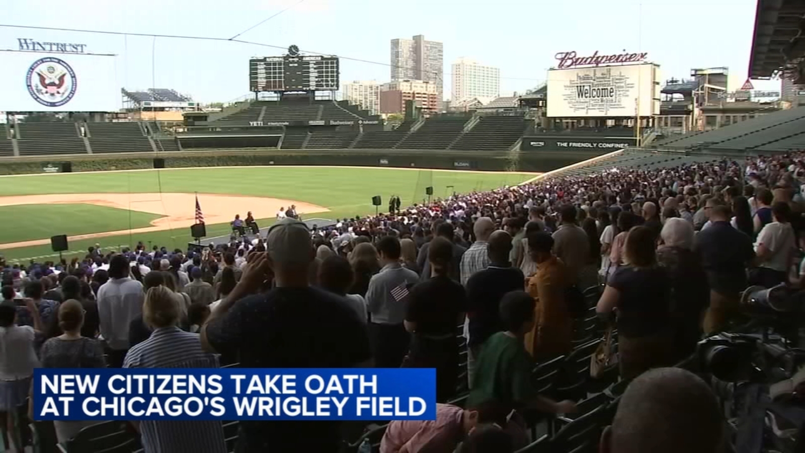 Nearly 1,000 from over 100 countries become American citizens in ...