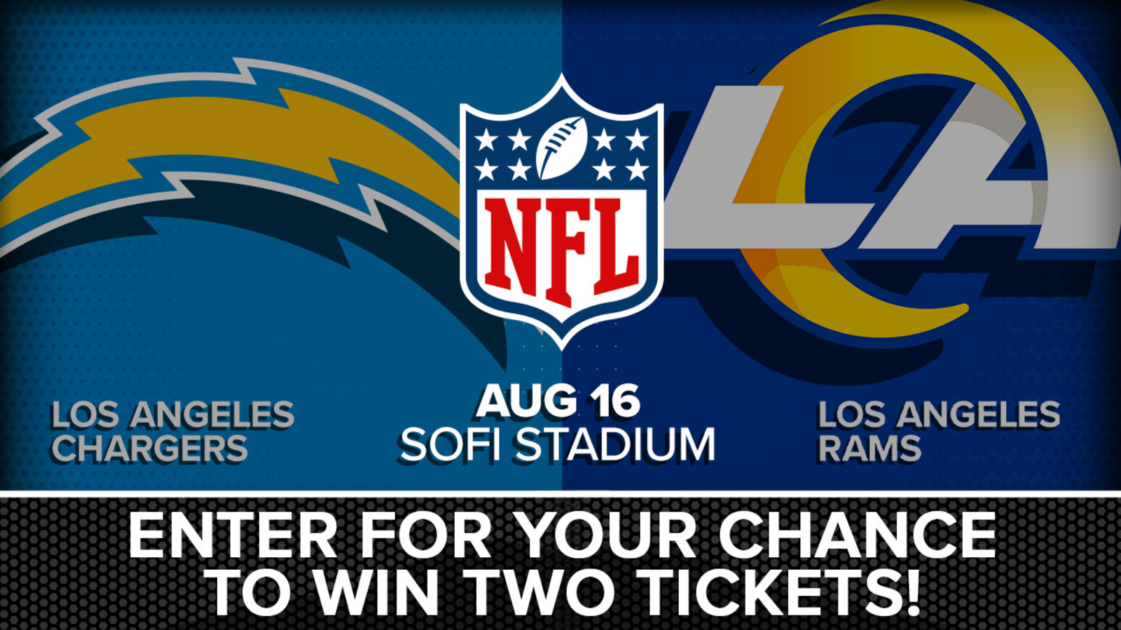 ABC7 has your chance to win LA Rams Preseason tickets for 2025-2026 NFL ...