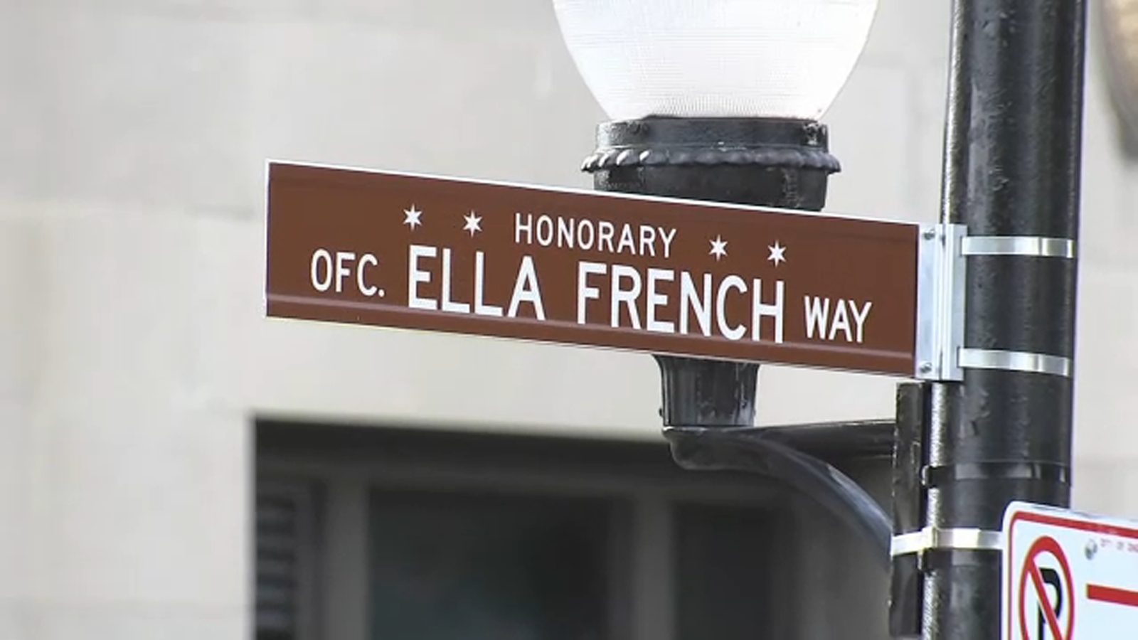 Chicago streets renamed after fallen Officer Ella French in Little ...