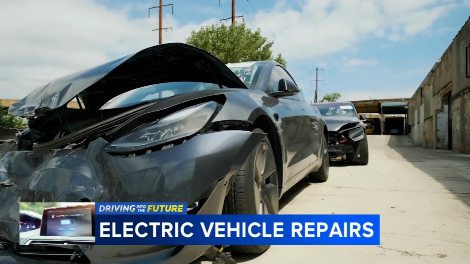 Driving Into the Future: What to know if your electric vehicle is in an ...