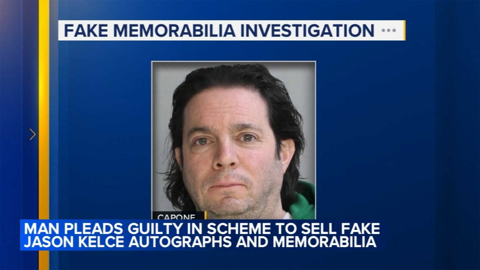 South Philadelphia man pleads guilty for role in trying to sell ...