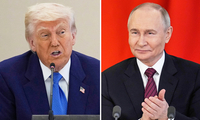 Russia Ukraine Hold Fast To Their Demands Ahead Of Planned Summit