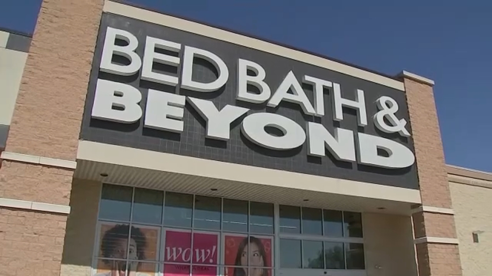 New Bed Bath & Beyond store opens in Nashville, Tennessee, nearly 2 years after company closed ...