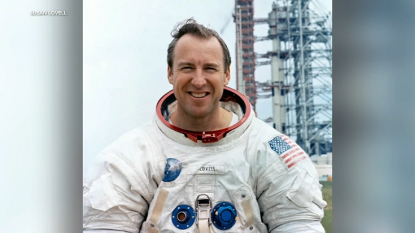Jim Lovell death: Apollo 13 moon mission leader, astronaut James Lovell dies at 97 in Lake ...