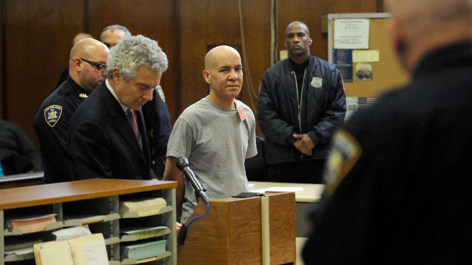 Etan Patz case: Prosecutors may appeal to US Supreme Court on 1979 ...
